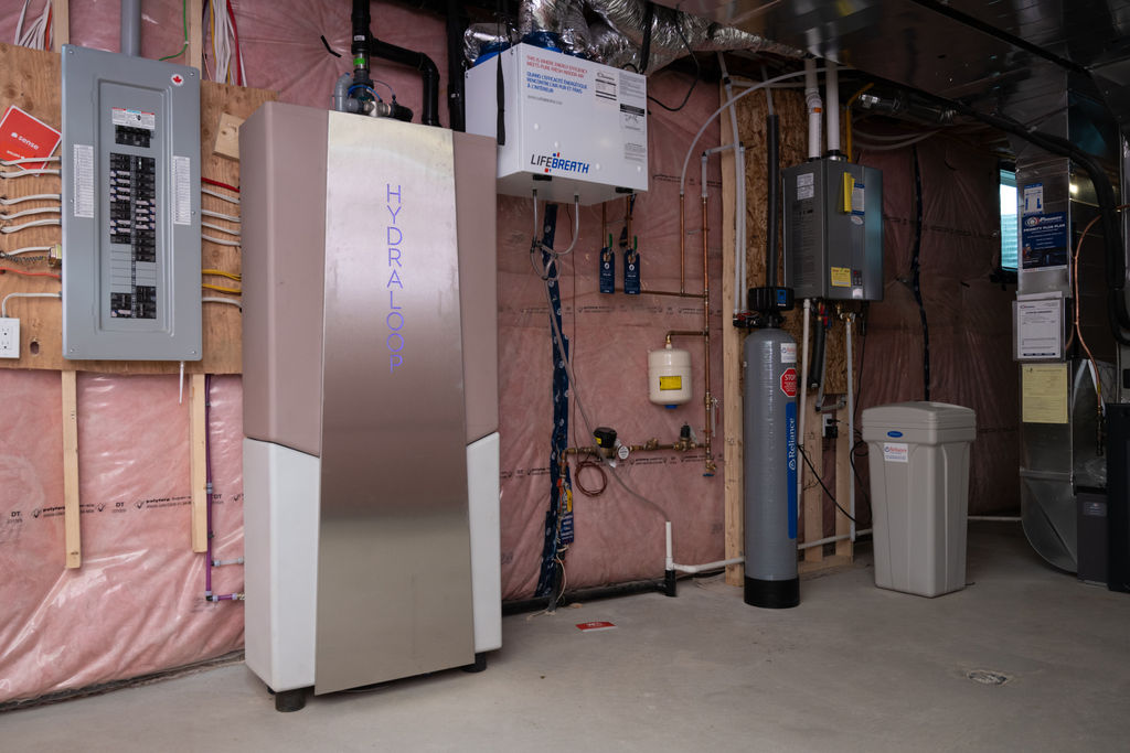 Region of Waterloo looks to the future with new greywater pilot ...