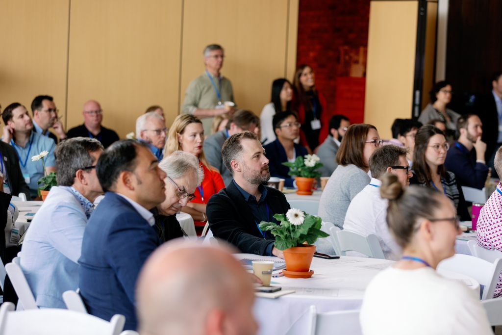 Advancing affordable housing at the Homes for All Summit – Around the ...