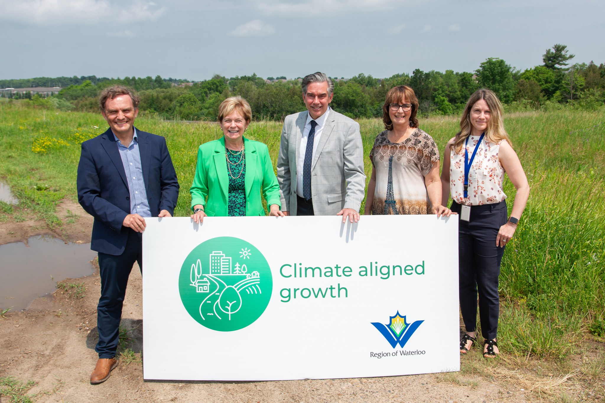 Region purchases important land for potential GO Station site and ...