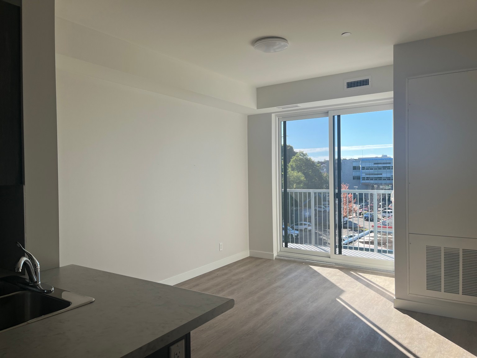 Indigenous-led affordable housing opens in Cambridge – Around the Region