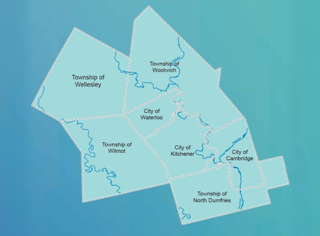 What you need to know about the Region’s 2025 Plan and Budget – Around ...